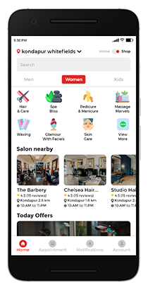 Our Portfolio, Breakthrough Projects Completed | Versatile Mobitech